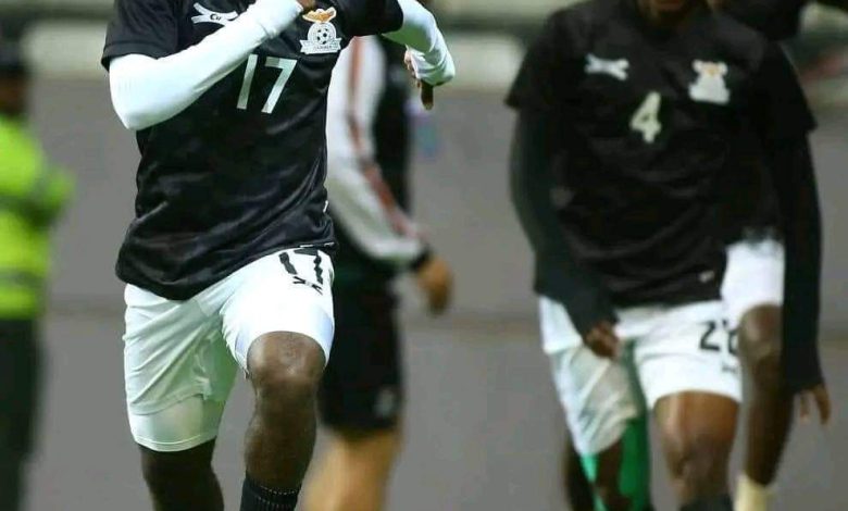 JOSHUA MUTALE AND KELVIN KAMPAMBA TURNED DOWN DEALS FROM SOUTH AFRICAN ...