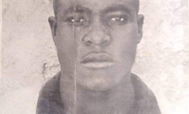 Up-close with Philemon Chipeta first Zambian player to play in Malaysia ...