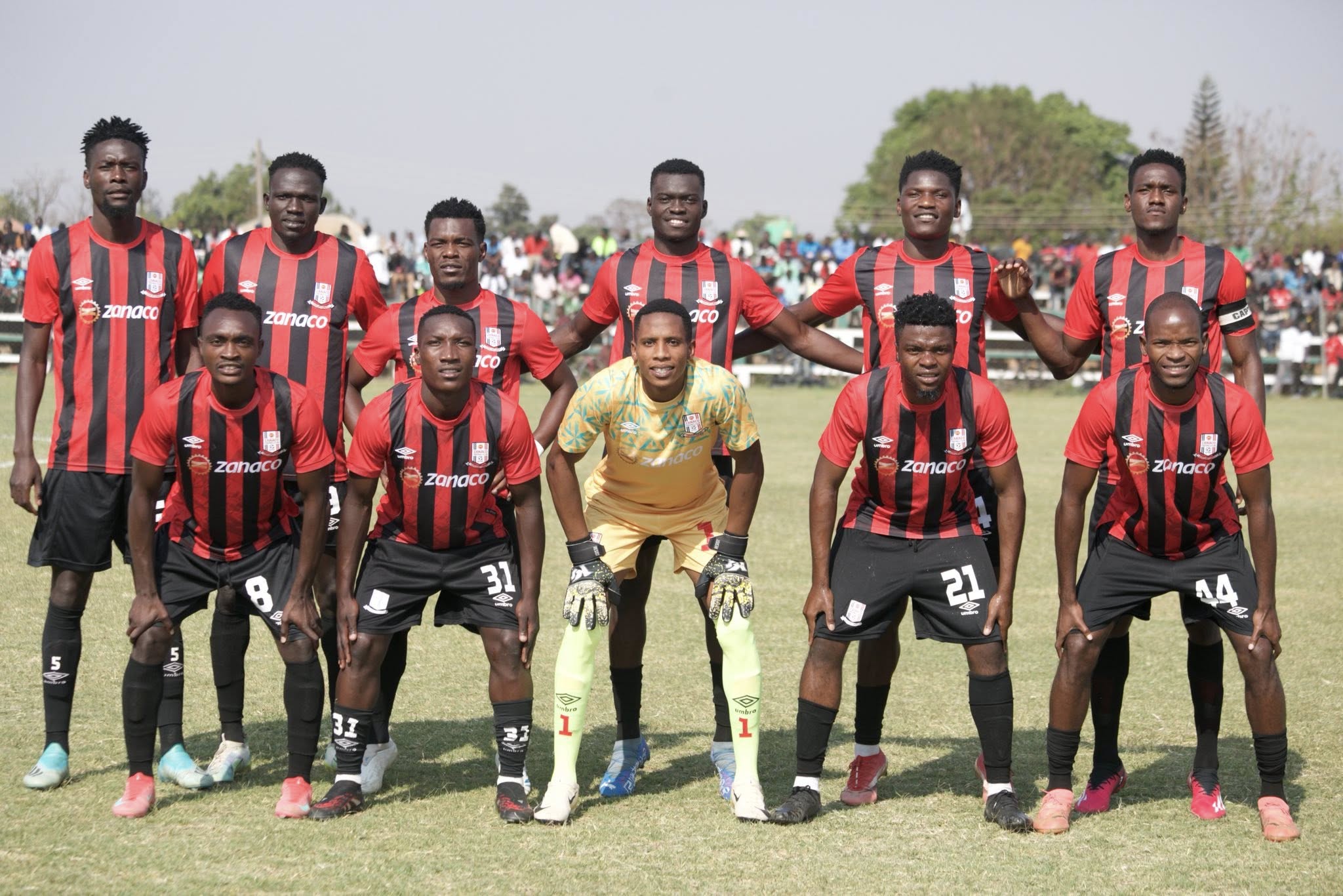 MTN Super League Fixtures – Week Six Preview & Analysis - Bola Yapa Zed